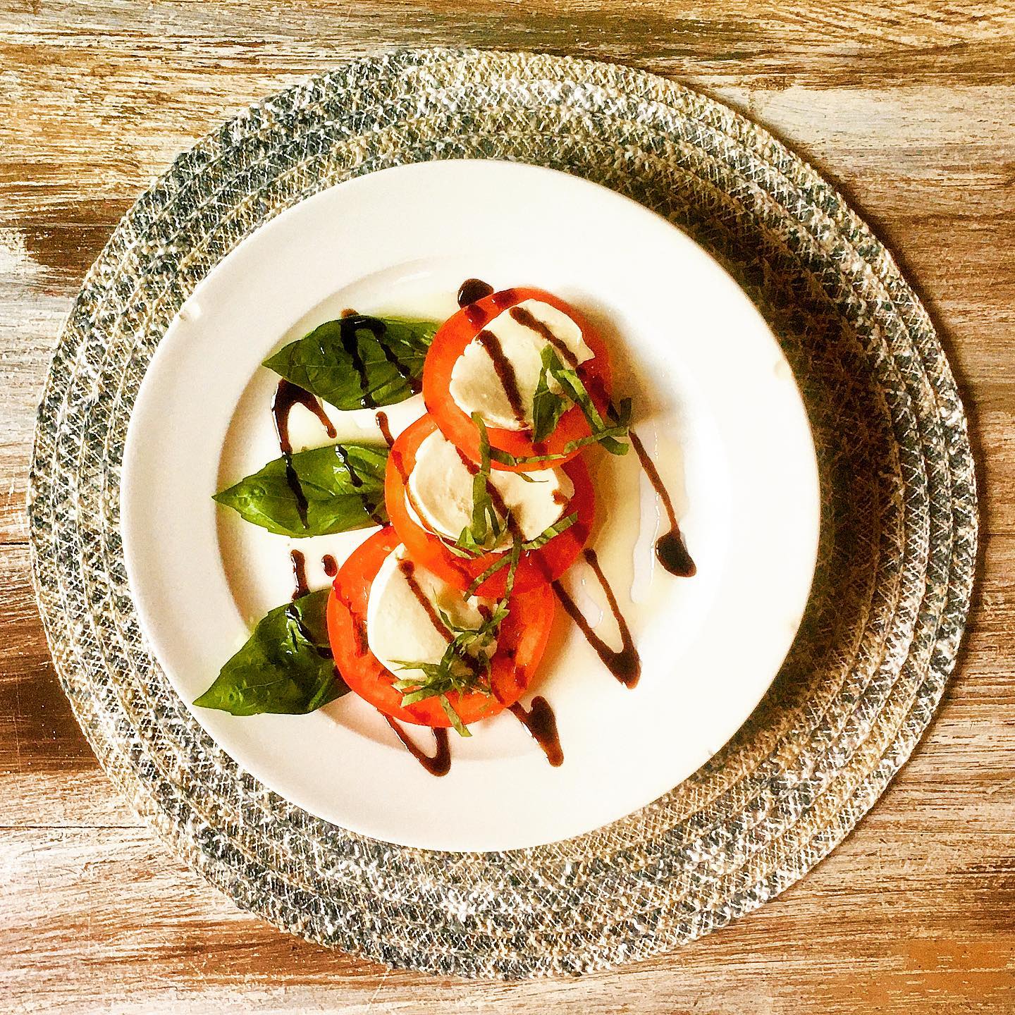 Recipe Index – A Man in the Kitchen